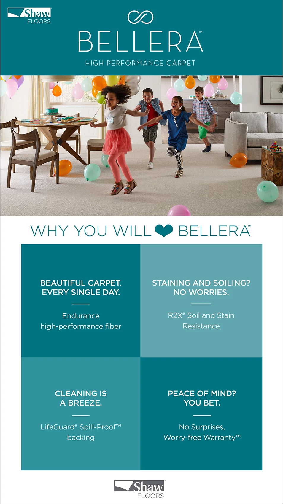 Bellera Carpet